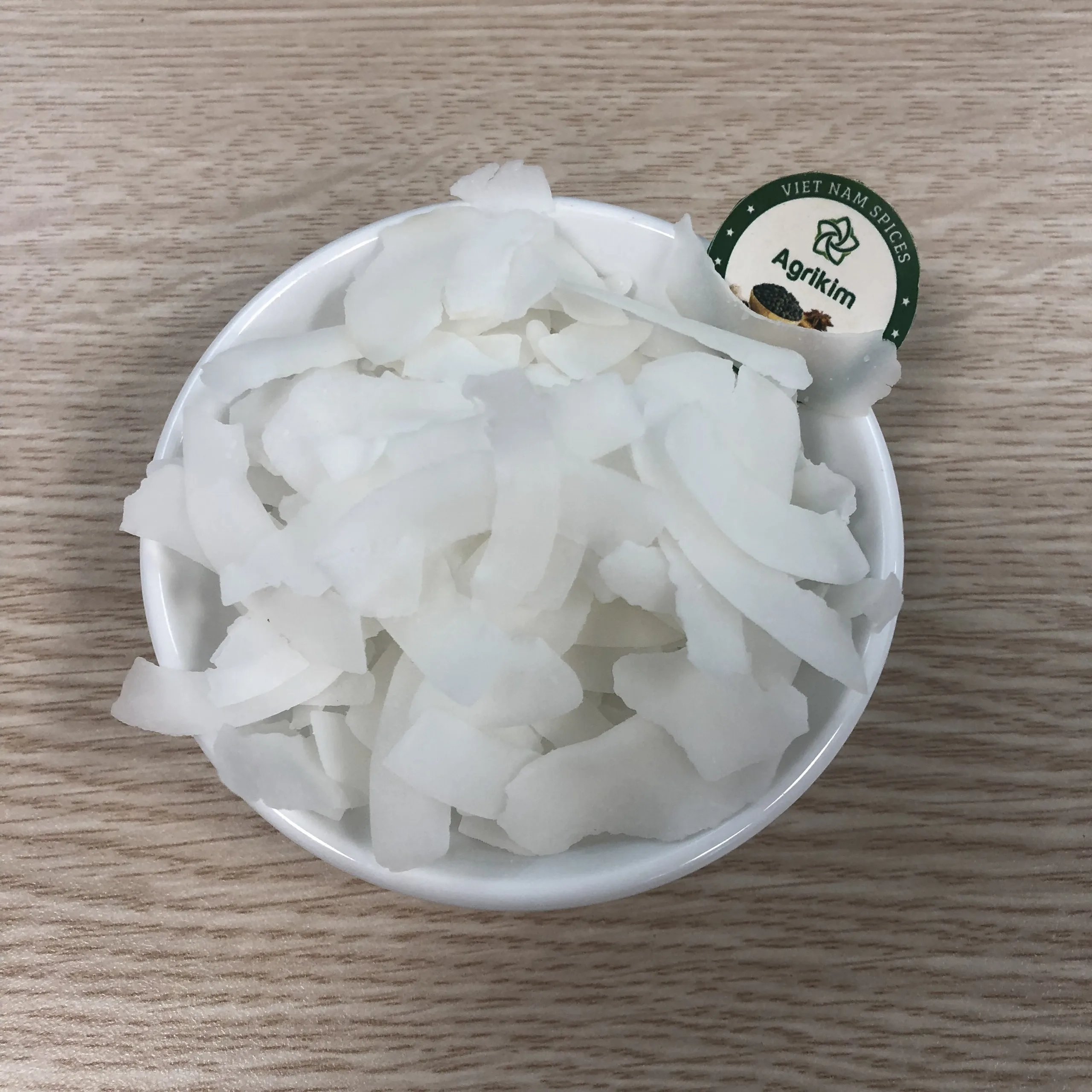 Very Sweet/tasty And Fatty Coconut Flakes Coconut Chips High Quality ...