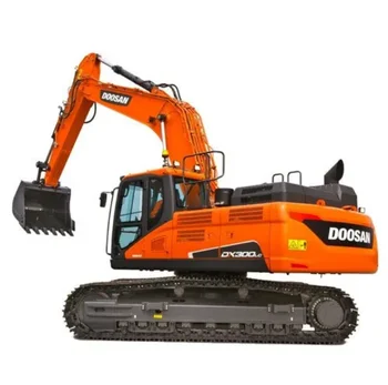Brand New 2023 Doosan Dx75 7.5 Excavator Machine Doosan Dx75-9c Used ...