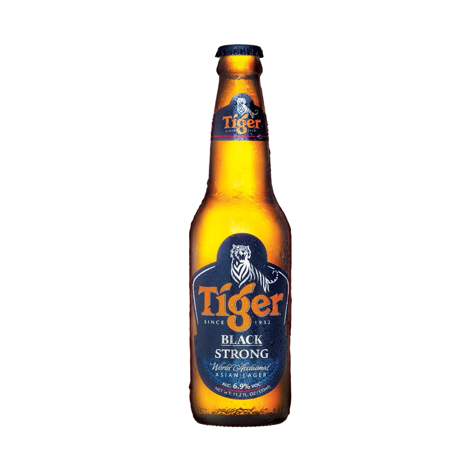 330ml Tiger Beer Bock Beer - Buy Manufacture High Quality 250ml 290ml ...