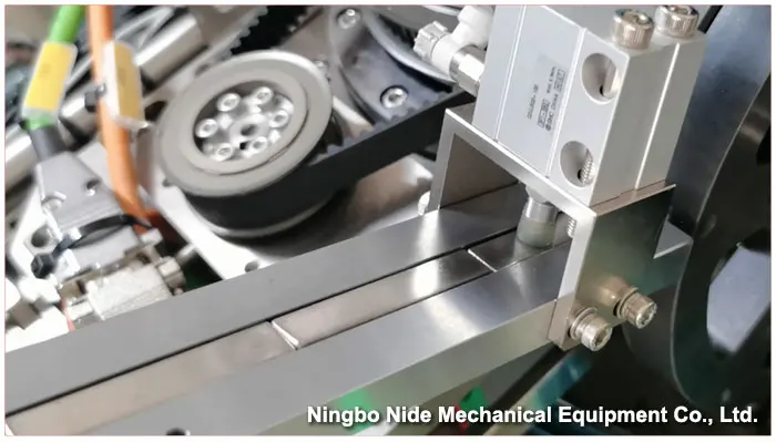 Automatic BLDC Motor Rotor Magnet Inserting Machine