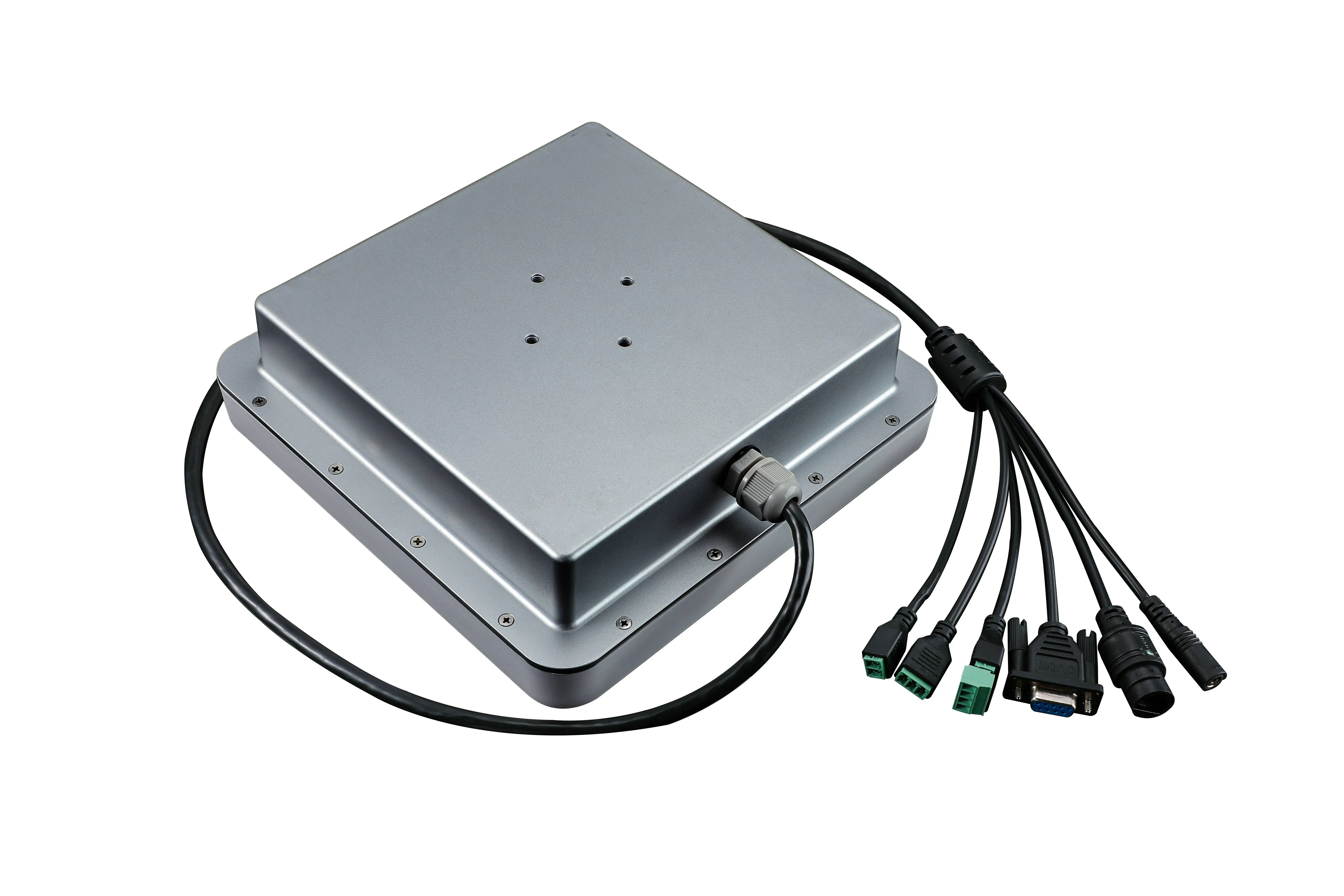 Circular Polarization Uhf Rfid Reader For Warehouse Management - Buy ...