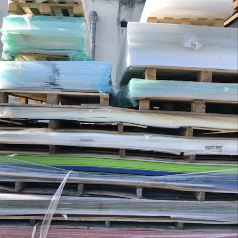 2024 Flexible Transparent Pmma Plastic Acrylic Scrap / Acrylic Material ...