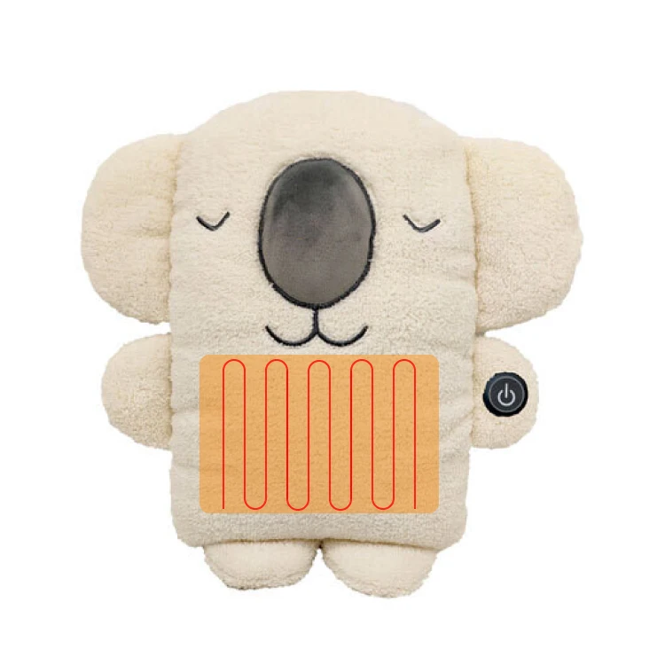 Cute Koala USB Heating Pad - Perfect Stress Relief Gift