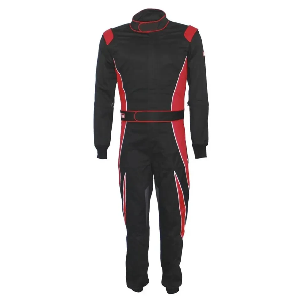 Customized Design Made Car Racing Uniform Coverall Comfort Work Clothes ...