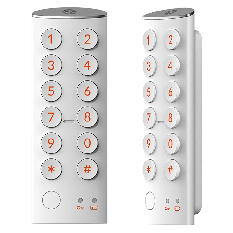 Handle Type Digital Door Lock Ok Digital 1. Gym Personal Locker Drawer ...