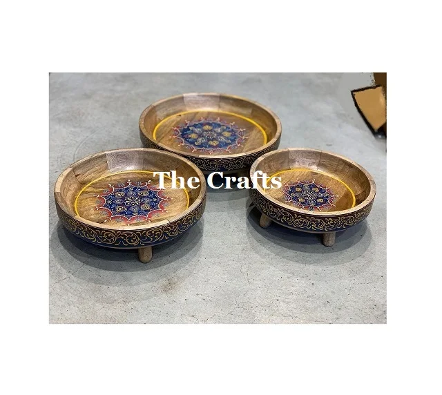 Attractive Design Customize Size And Shape Cake Server High Quality ...