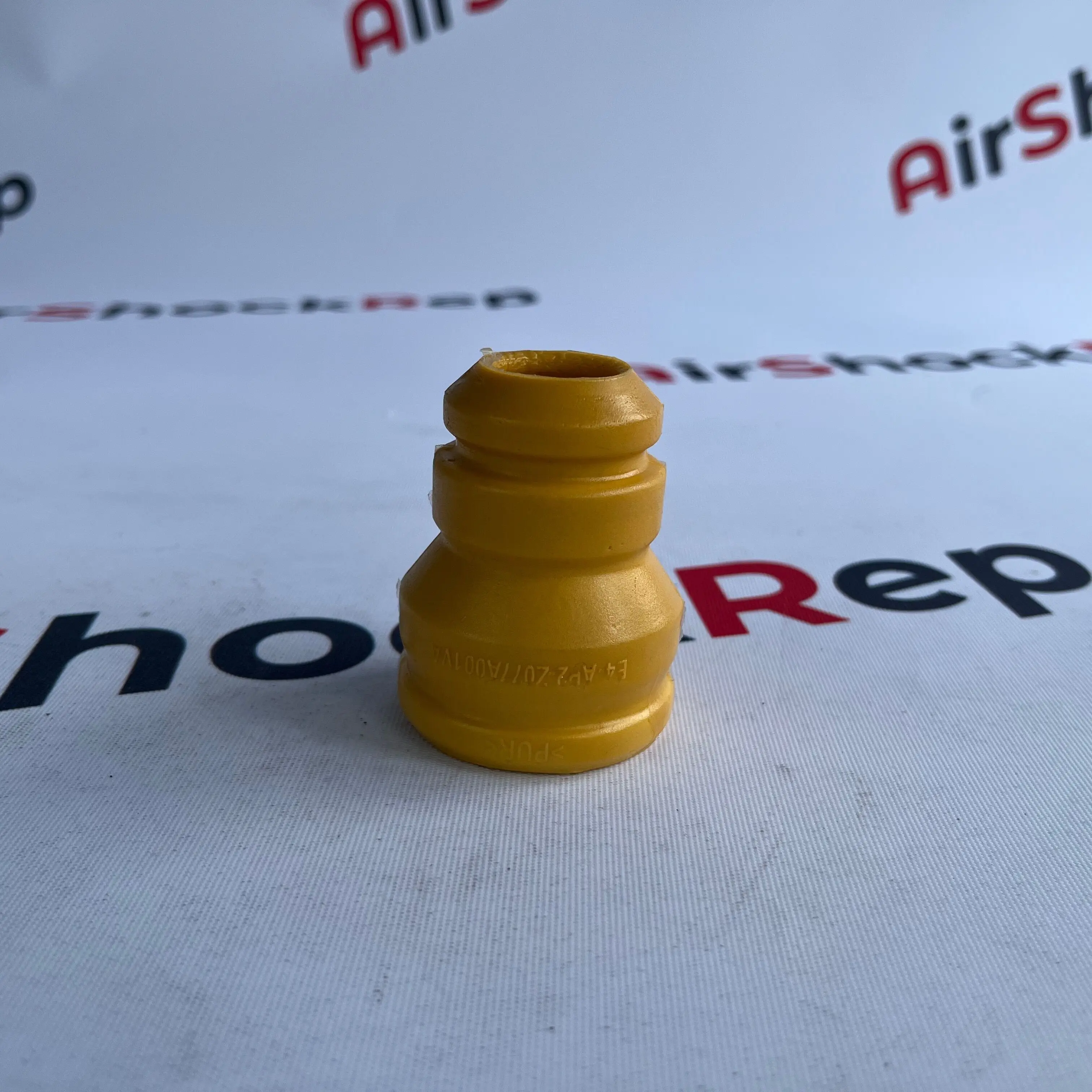 Auto Parts for Mercedes benz W221 Inside Rubber Front air Suspension ...