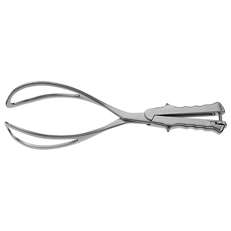 Elliot Gynecology / Midwifery / Childbirth Obstetrics Forceps / Vintage ...