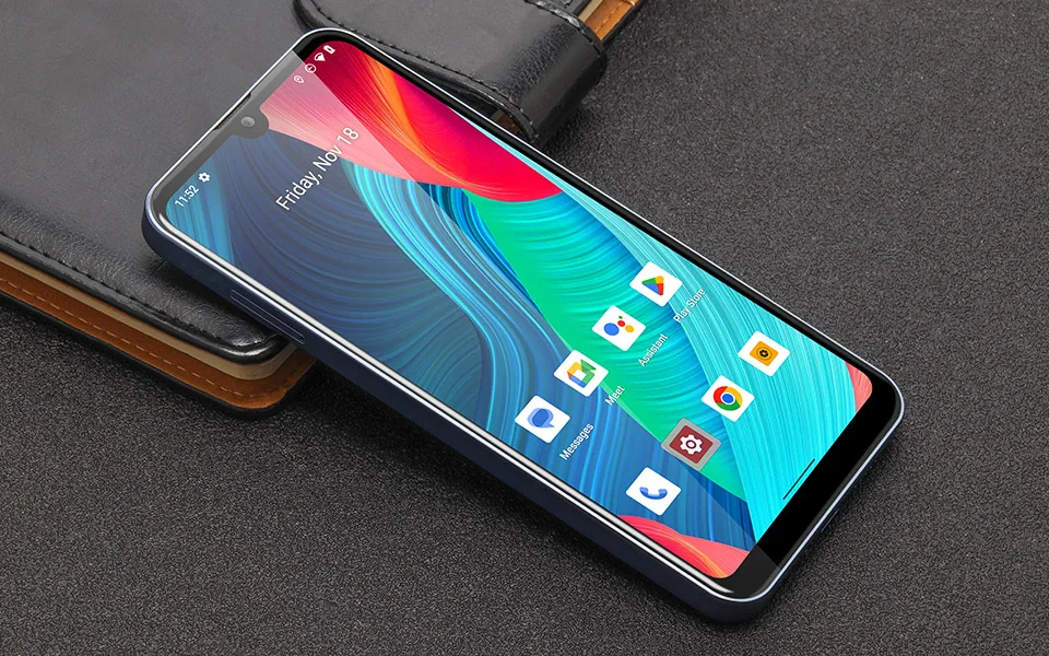 Original Unlocked Uniwa K626 6 Inch 21 Keys Keypad 4g 3gb Ram 32gb Rom ...