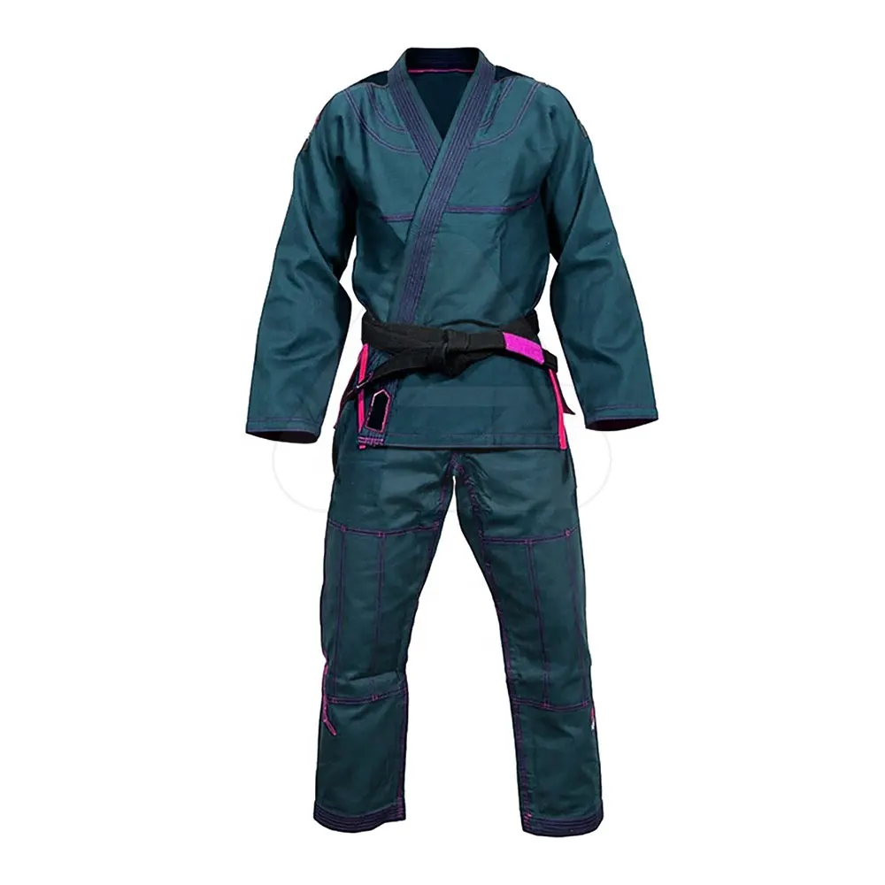 Oem Service Professional Jiu Jitsu Gi Uniform Martial Arts Wear High ...