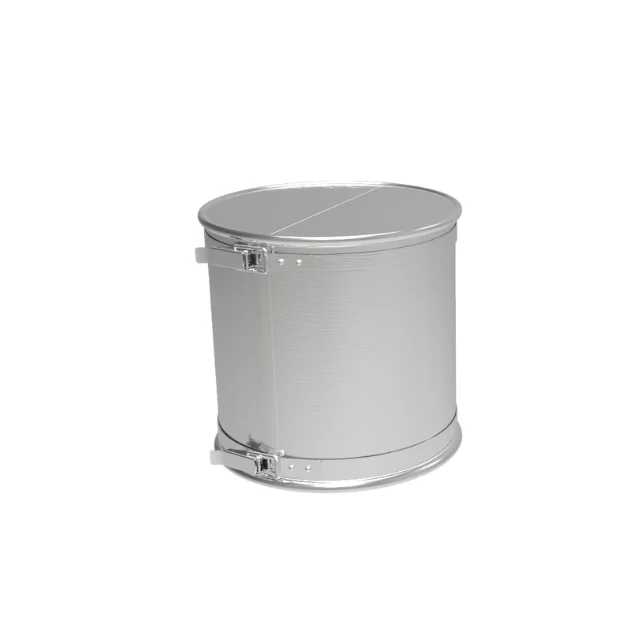 1 Inch Heat Insulation Materials Construction Easy Installation ...