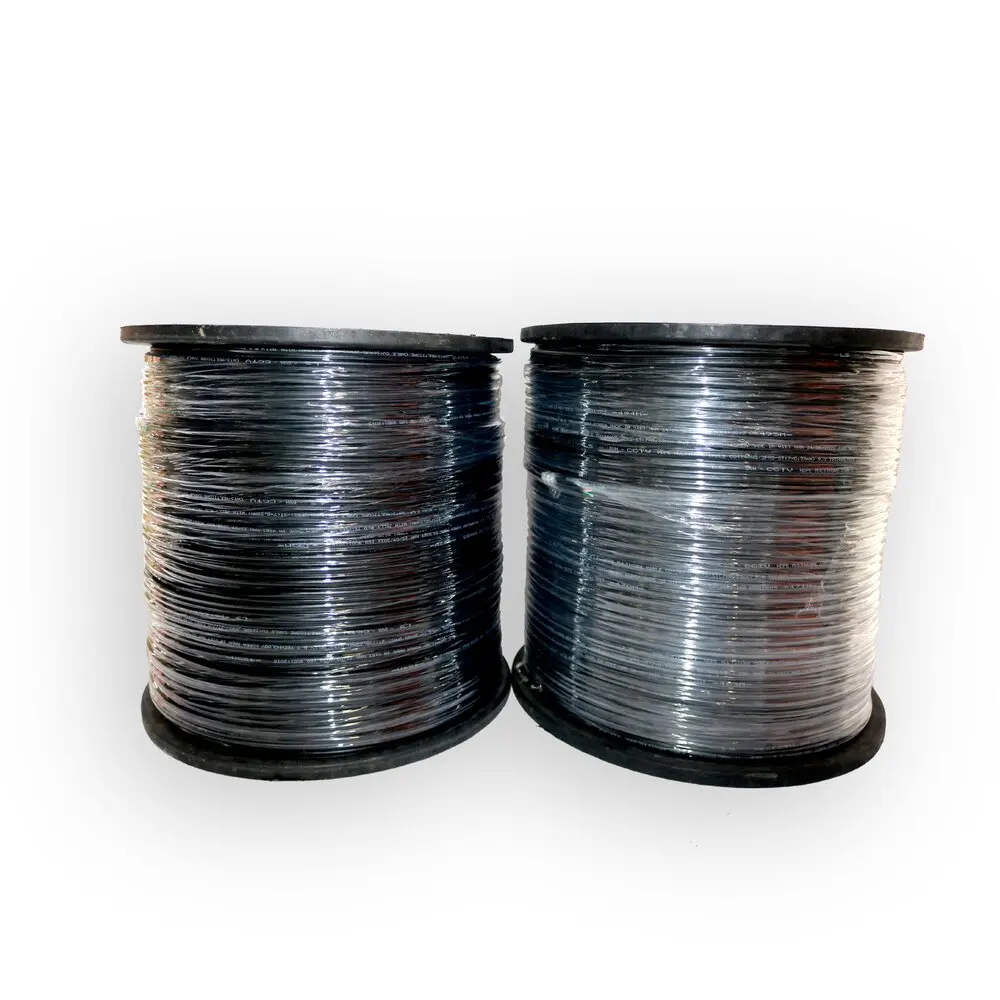 25AWG Copper UTP Cat3 Cable - 305m Indoor Outdoor Solution