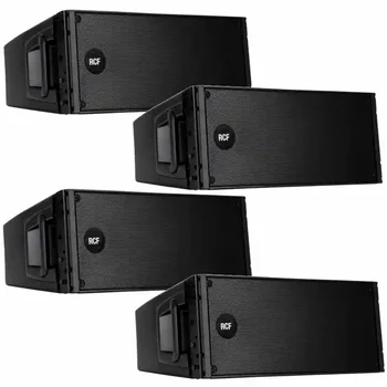 Rcf Hdl 20-a Dual 10 Active Two Way Line Array Speaker Hdl20a Hdl-20a Module - Buy Audio Sound ...