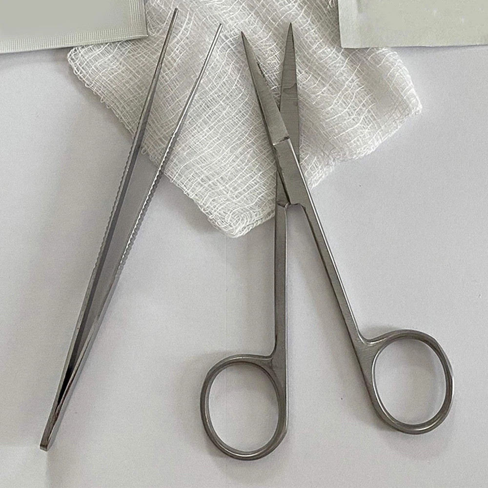 Entomology Dissecting Surgical Kit | Medical Students Advanced ...