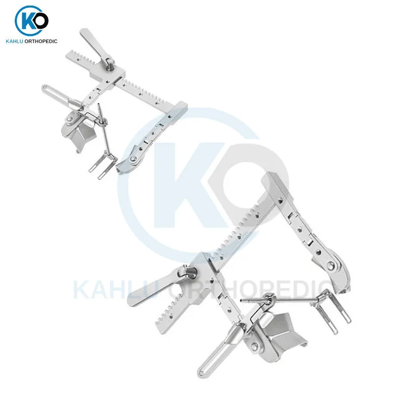 Anterior Hip Joint Retractor for Orthopedic Surgical Good Quality ...