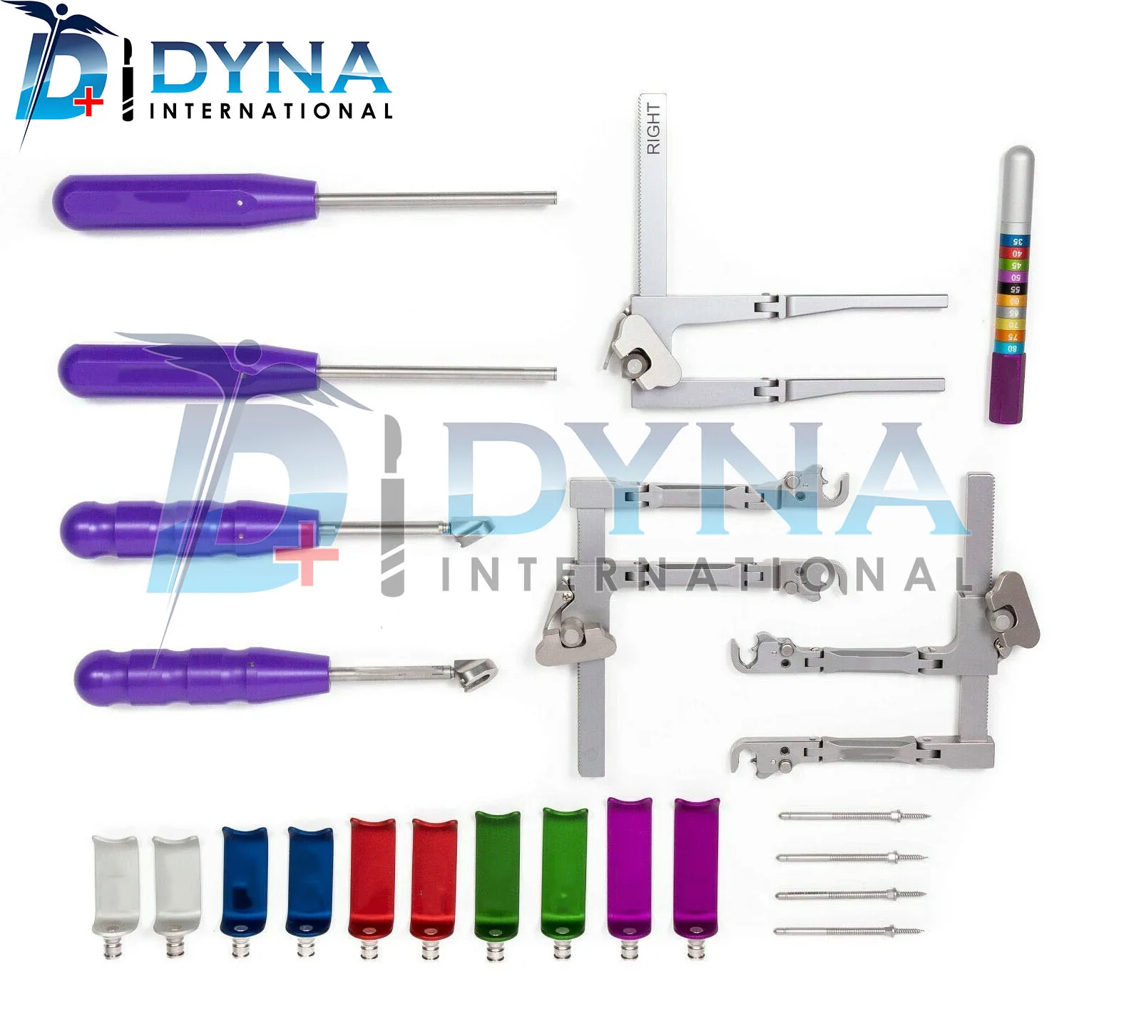 High Quality Or Grade Orthopedic Phantom Cs Performance Retractor ...