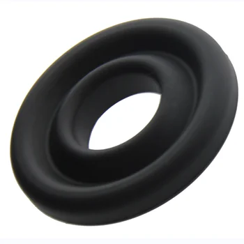 Manual Penis Enlarger Vacuum Pump Accessories Silicone Sleeve Tpr ...