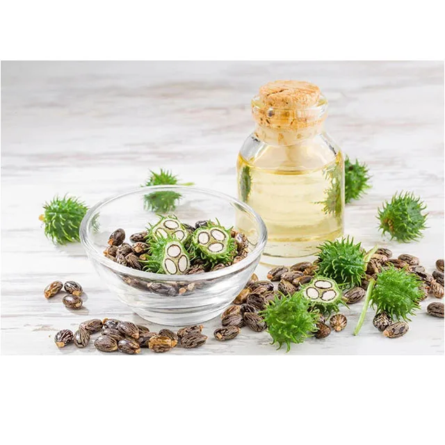 Natural Castor Oil | Organic Castor Oil Price Bulk Castor Oil In Good ...