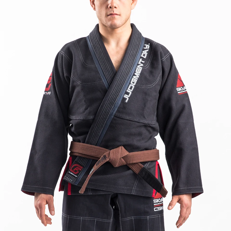 BJJ Suits Kids Brazilian Jiu Jitsu BJJ Gi Martial Arts Wear| Alibaba.com