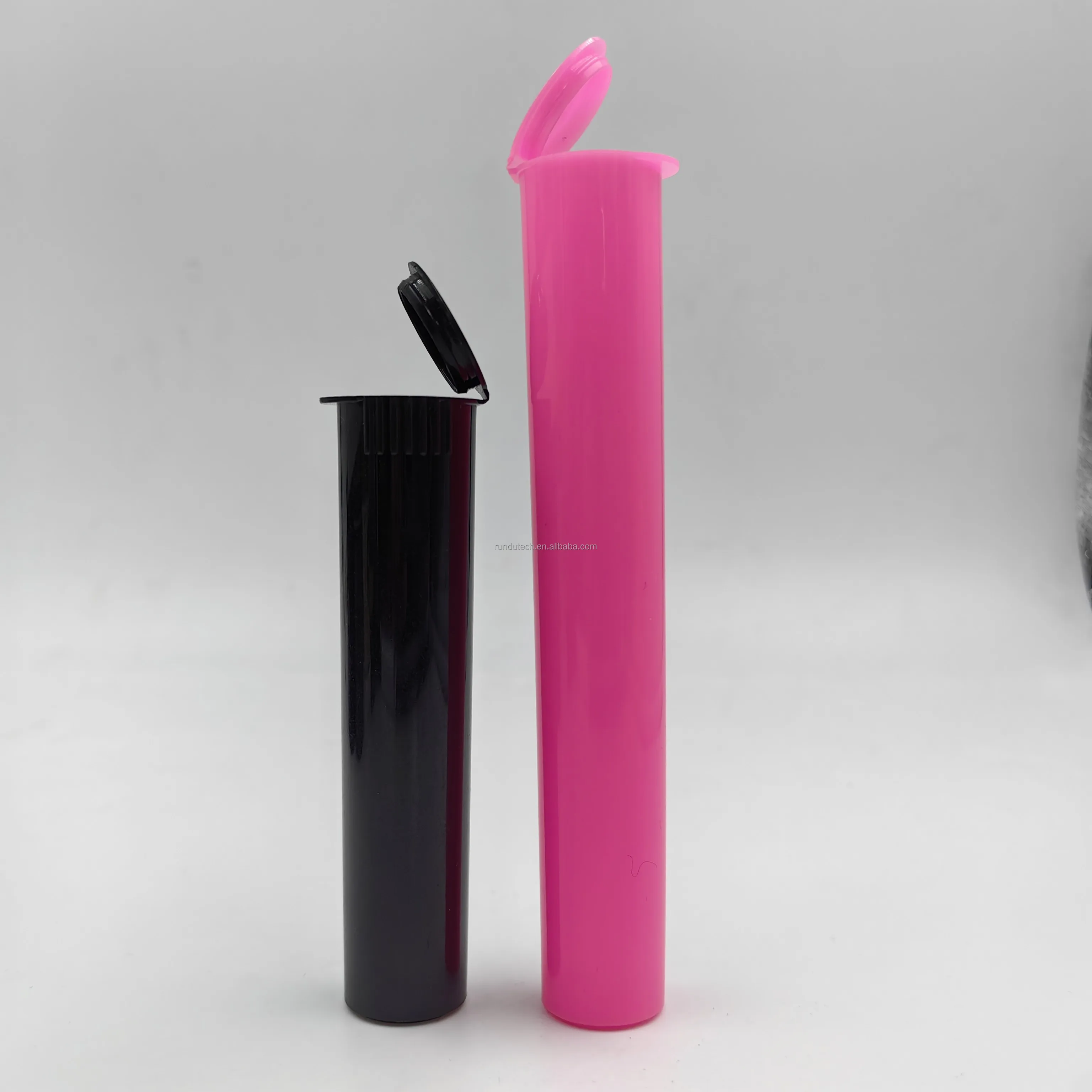 87mm 90mm 98mm 109mm 116mm 120mm 150mm Plastic Child Resistant Pop Top ...