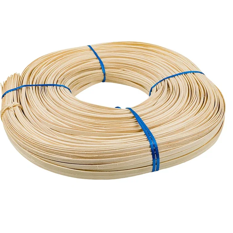 Top Quality Rattan Flat Oval Core Woven Cane From 100% Natural for ...