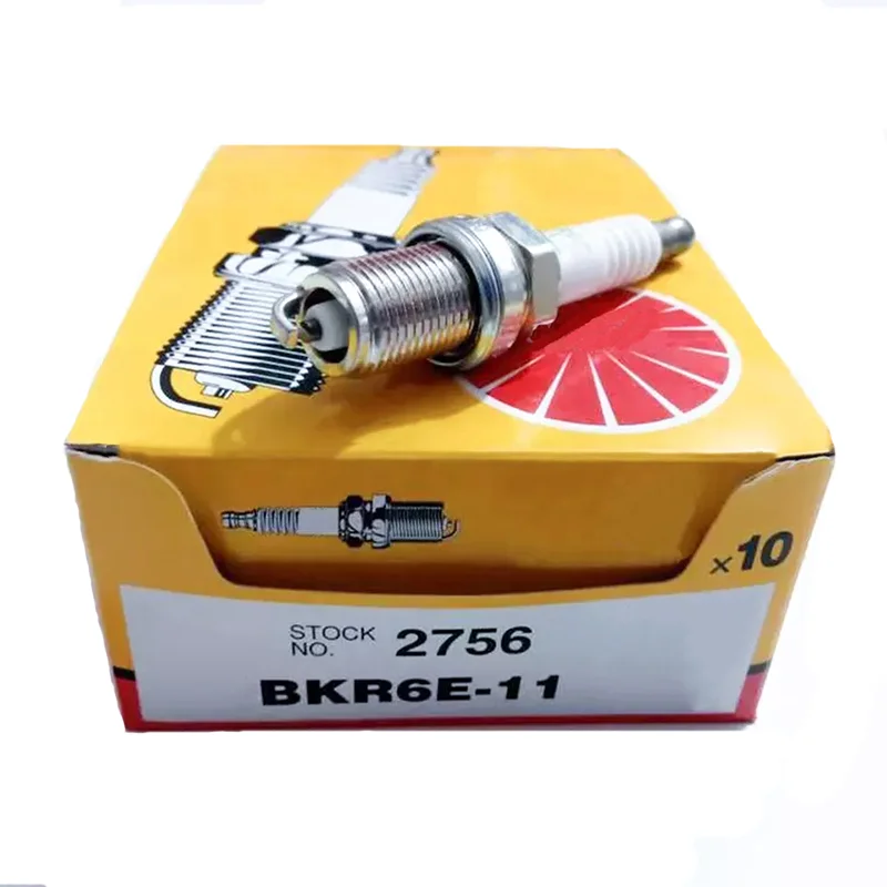 Wholesale High Performance Cheap Car Accessories - Spark Plugs