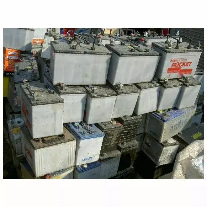 High Quality Used Car Battery Scrap Drained Lead-Acid Battery for Sale| Alibaba.com