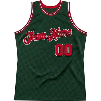 Retro Hardwood Classic Full Sublimation Basketball Jersey Custom ...