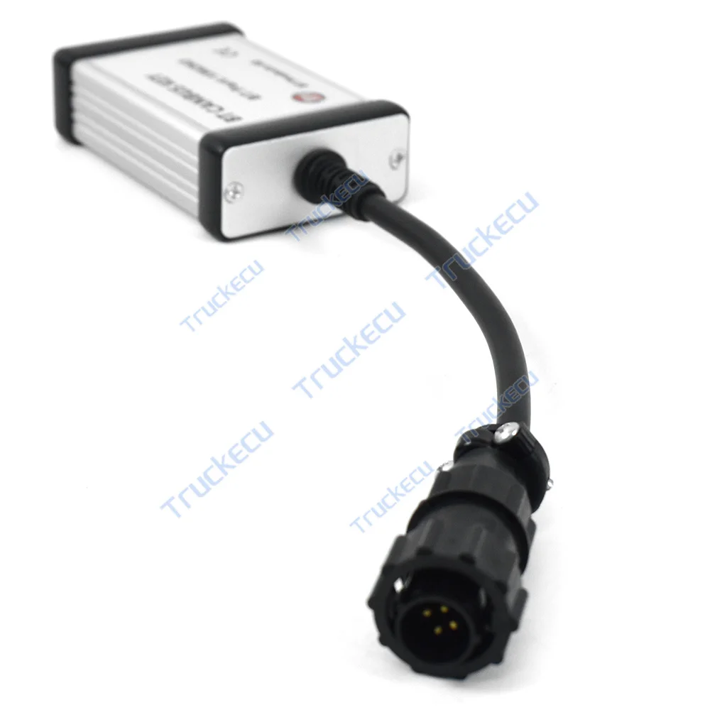 Forklift Diagnostic Tool for Toyota - Professional & Reliable