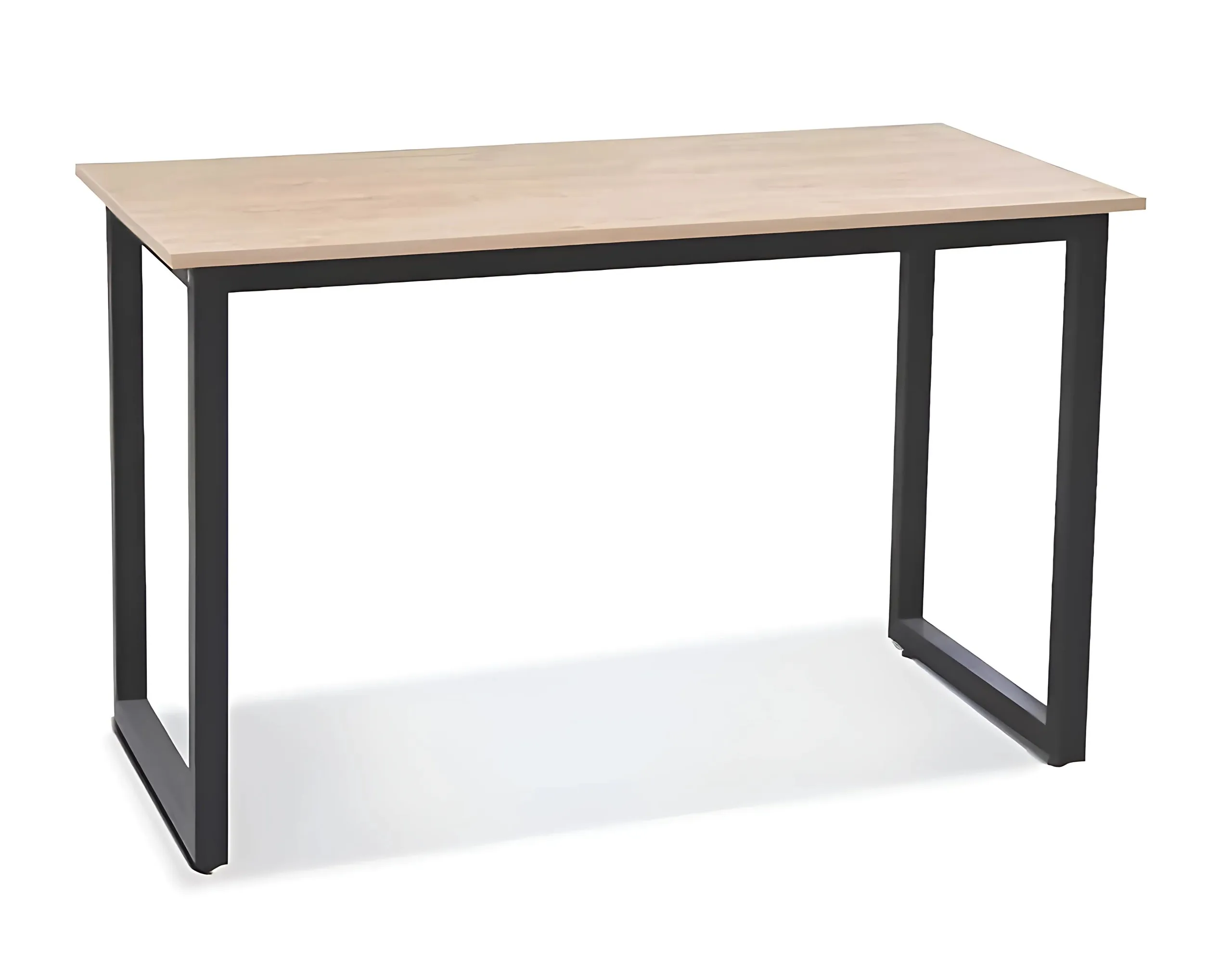 Sturdy Study Table For Classroom And Office Modern Design Rectangular ...