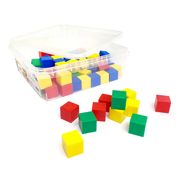 2cm Math Cube Counters - Buy Math Cube Counters,Maths Cube,Cube For ...