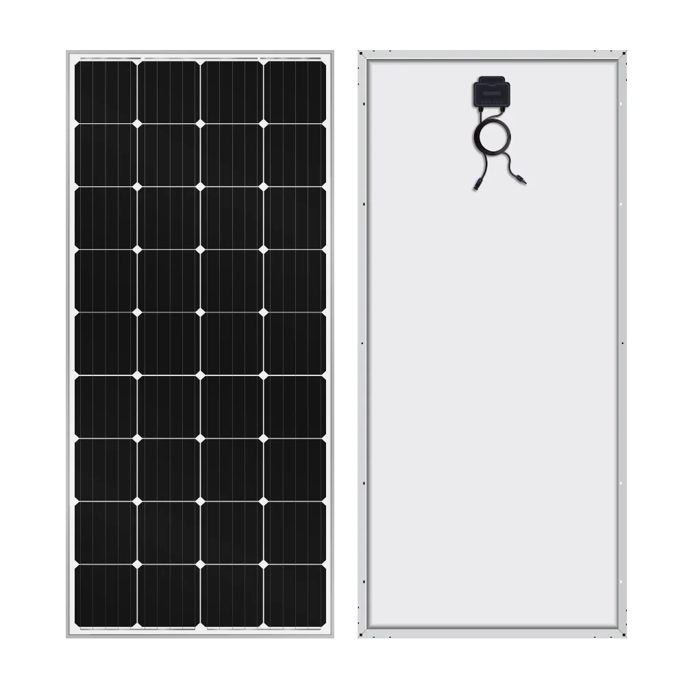 High Quality Solar Panels Half Cells 535w 540w 545w 550w Bifacial Solar ...