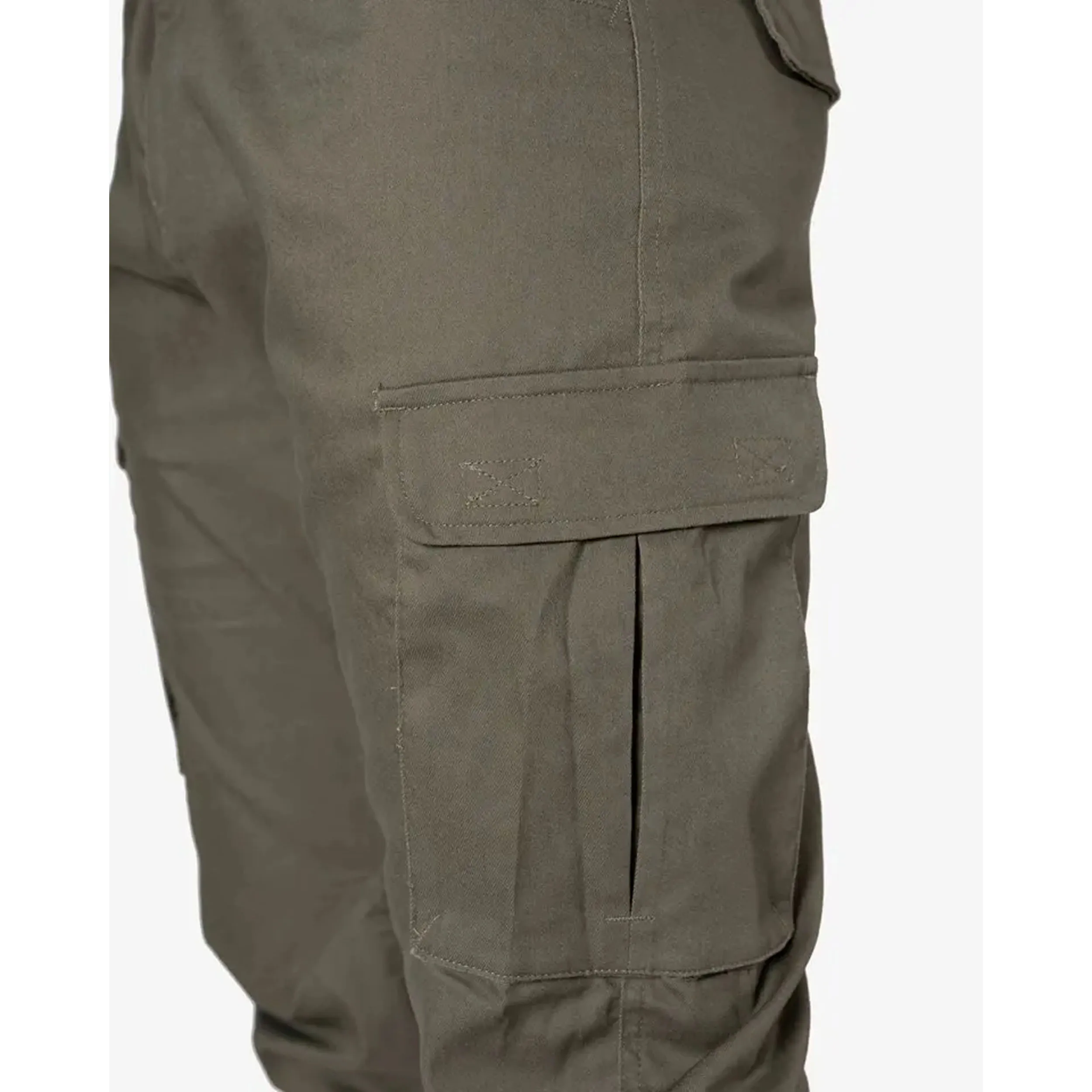 Shop High-Quality Men's Cargo Pants with Custom Options