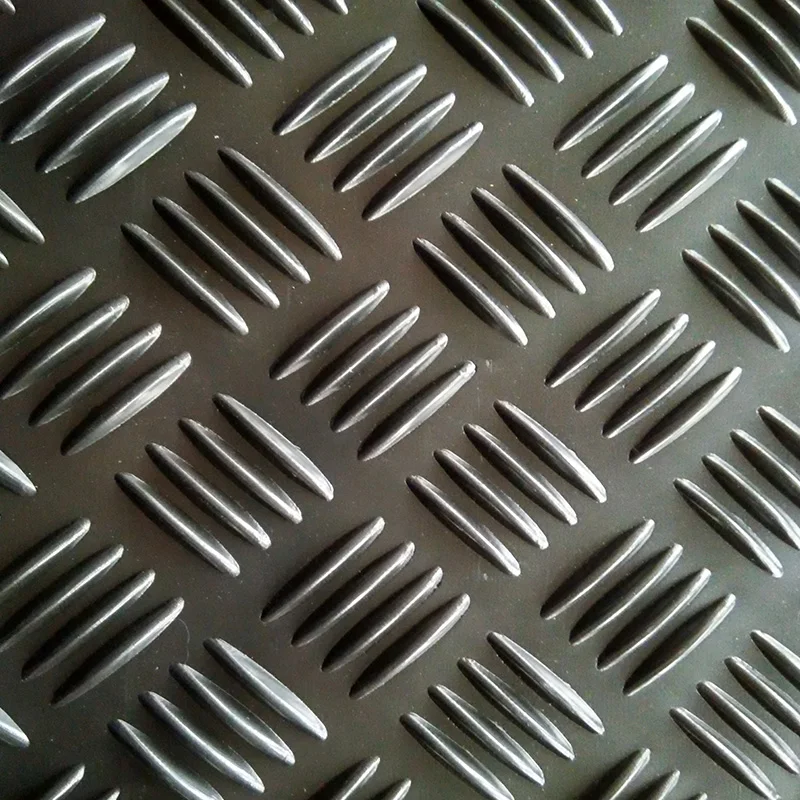 Custom Diamond Pattern High Density Expanded PE Backing Board Hdpe ...