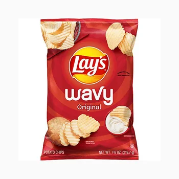 Export Authorized Distributor Lay's Classic Potato Chips - Buy Lays ...