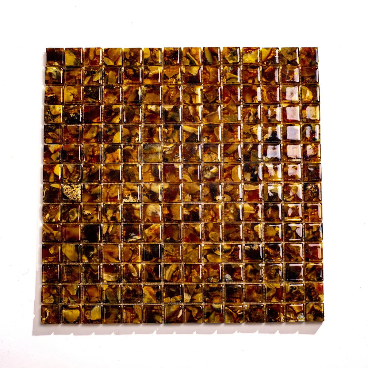 Amber Mosaic Tiles For Home Decor Natural Kaliningrad Amber Wholesale ...