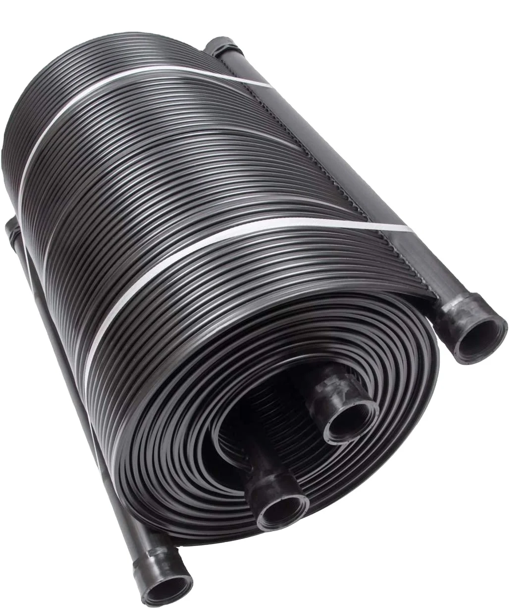 Epdm Solar Heating Mat Collector For Water Heating In Swimming Pools ...