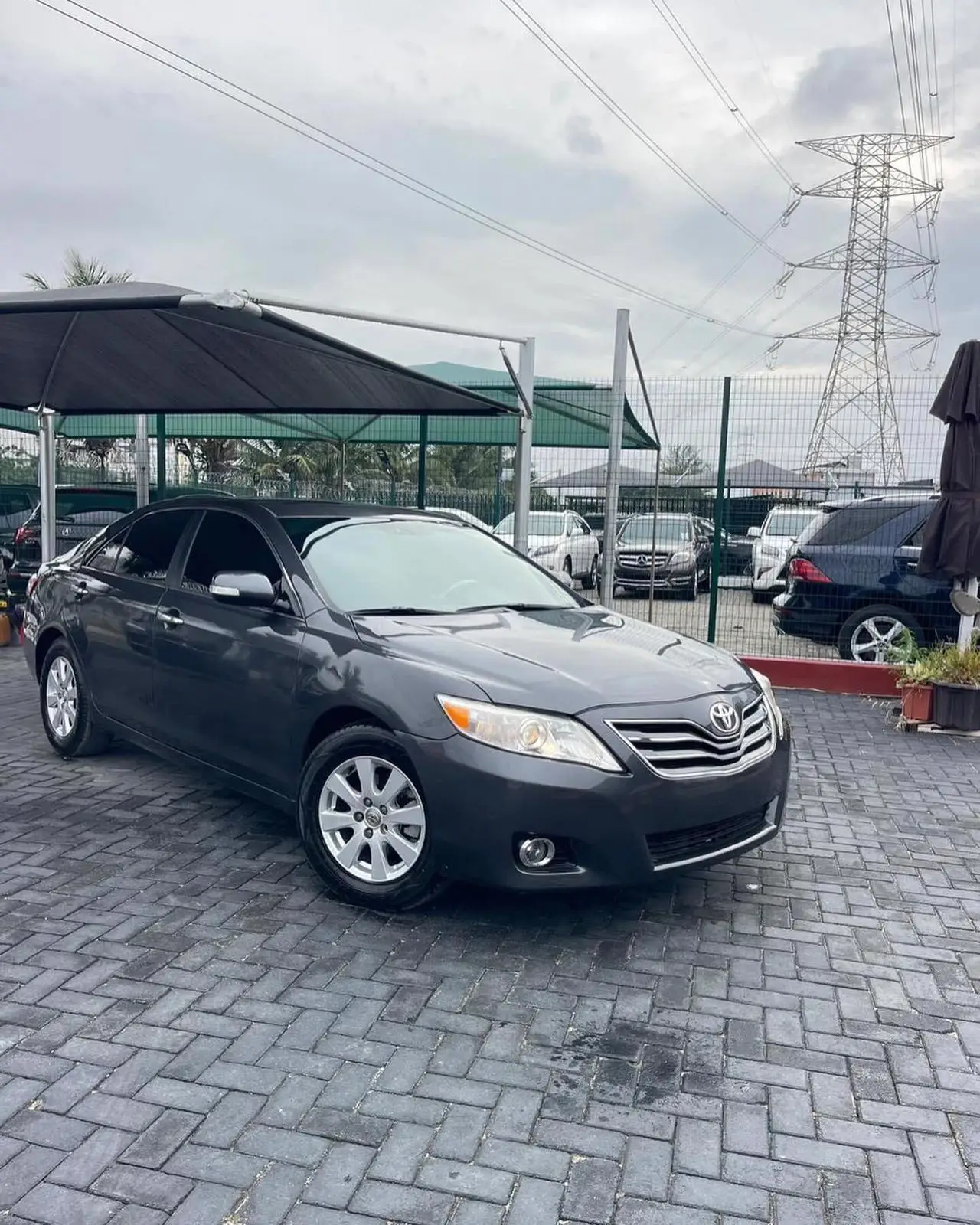 Used 2012 Toyota Camry| Alibaba.com
