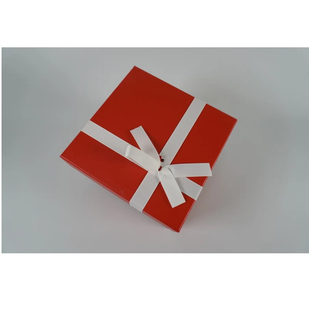 Handmade Recycle Materials Professional Custom Gift Paper Box Luxury ...