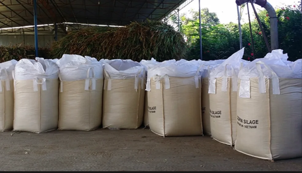 504 Long Grain White Rice 5% Broken From Vietnam Factory For Export ...