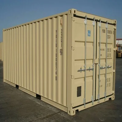Buy 40 Feet Shipping Container | Where To Purchase Or Order 40 Ft ...