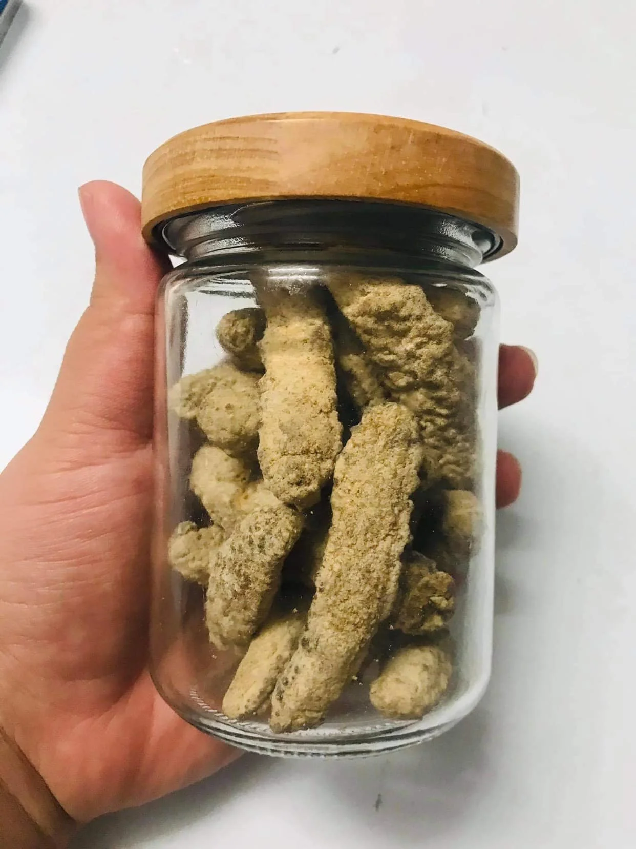 Wholesale Dried Concombre De Mer Dried Holothyrie Curry Fish Cucumber ...