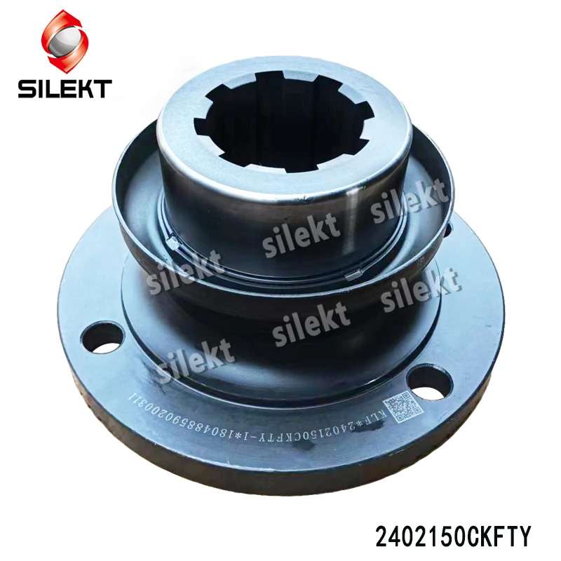 หน้าแปลนชิ้นส่วน AZ9114320155สำหรับรถบรรทุก F3000 AZ9128320014| Alibaba.com