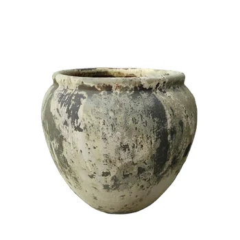 1. Unique Atlantic Ceramic Outdoor Pots Vietnam Pottery Pots ...