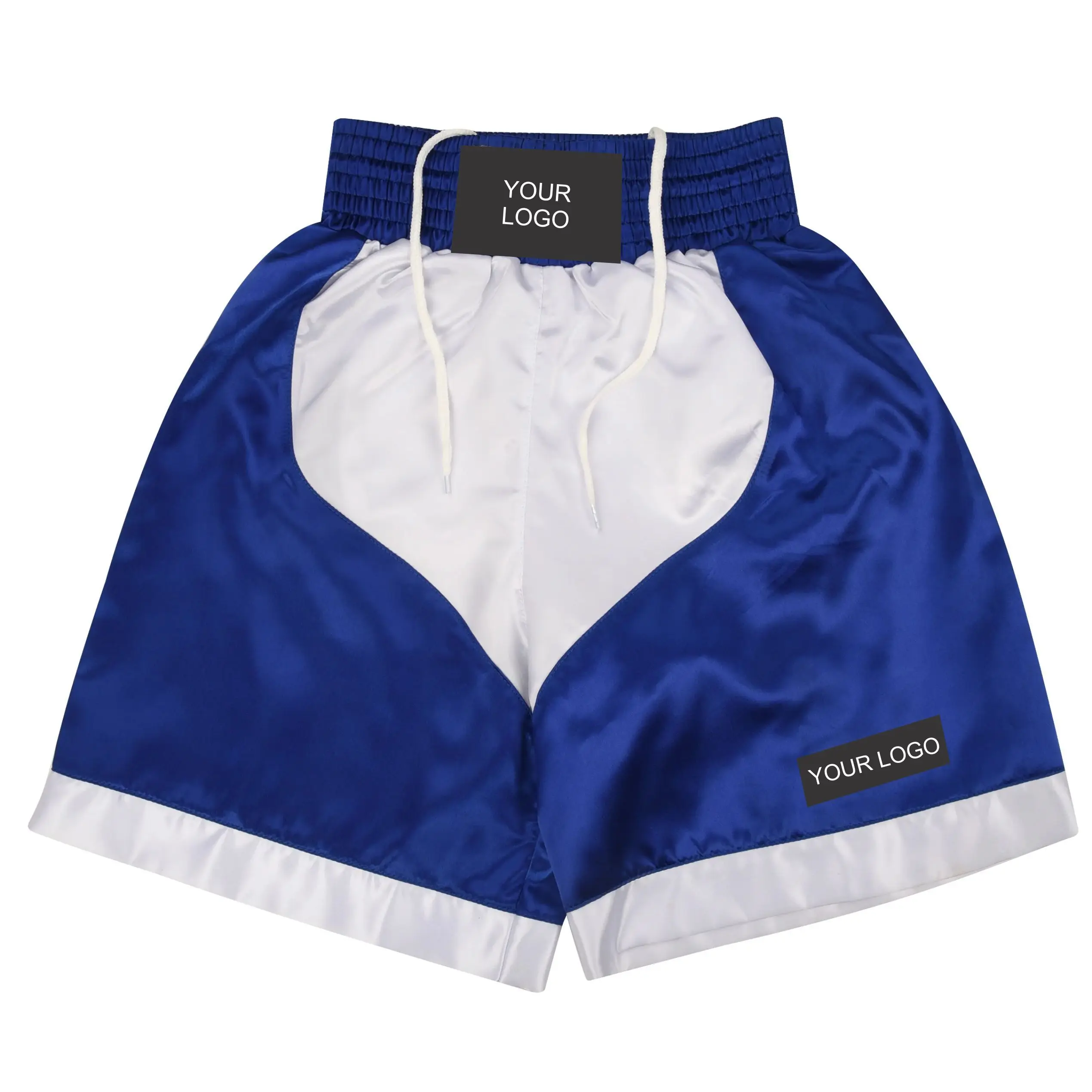 Kids Boxing Uniform Set 2 Pcs Top & Shorts Professional Children Custom ...