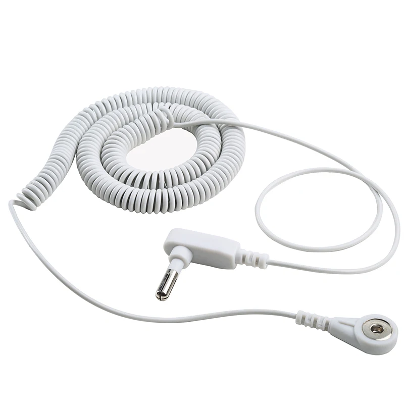 Best New Design Homecare Product Earthing Grounding Coil Cord With ...