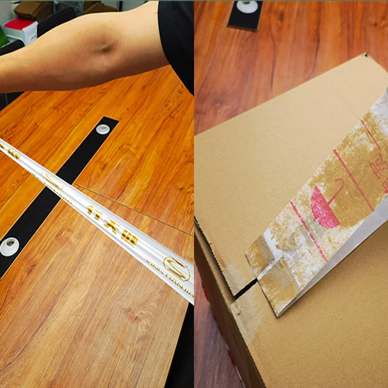 Custom Packing Tape - Seal Cartons with Logo Precision