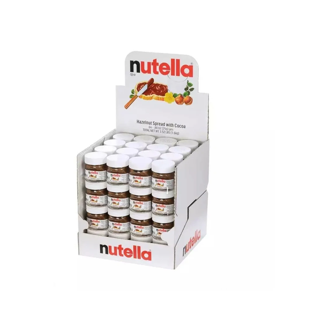 Nutella All Size / Wholesale Ferrero Nutella Chocolate Affordable ...