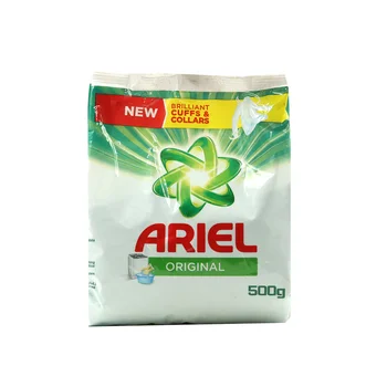Ariel Washing Powder Professional Laundry Detergent 140 Washes 9.1kg ...