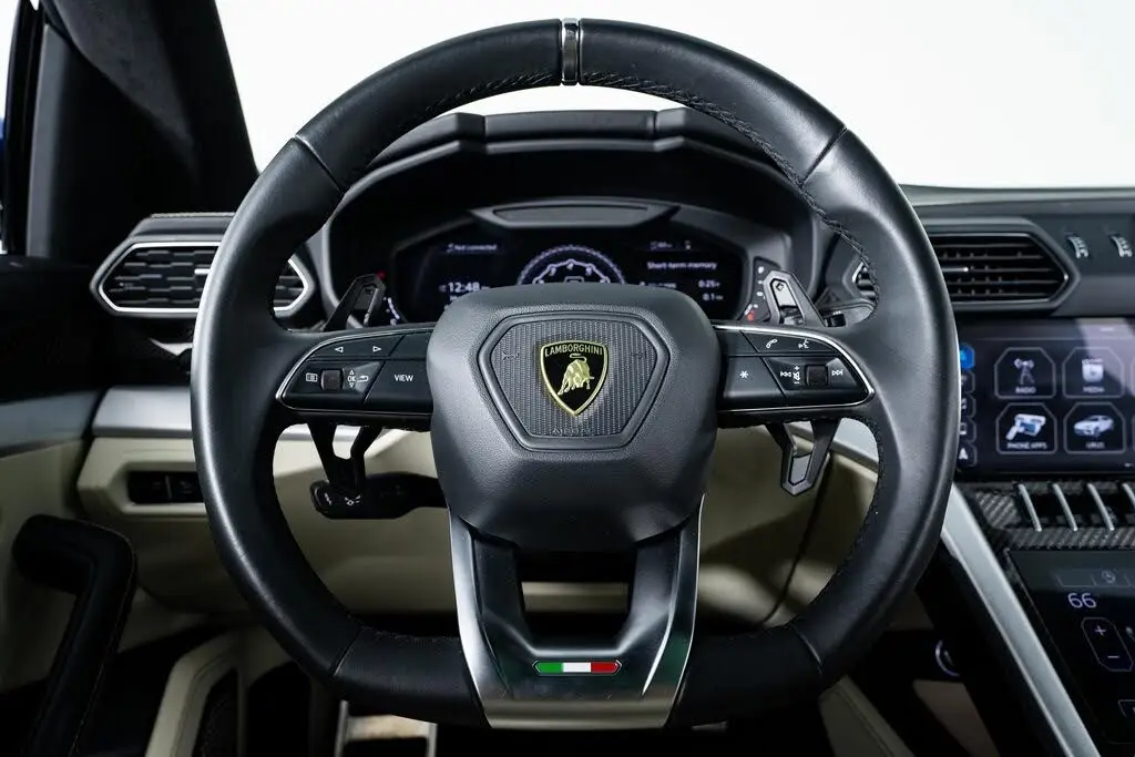 Four Wheel 2021 Lambor_ghini Urus Awd / Available For Sale With Low ...